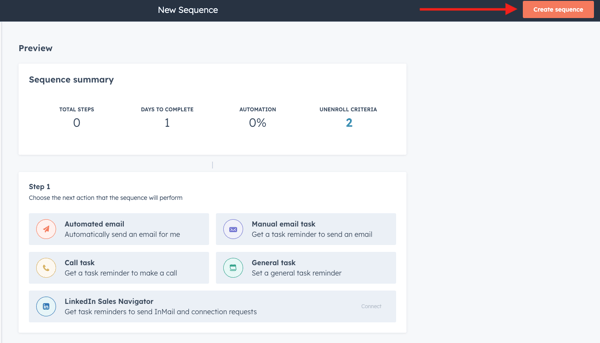 Blog | How to Create HubSpot Sales Sequences